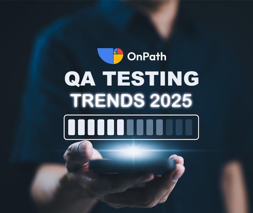 Top 5 QA Testing Trends in 2025